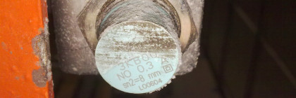 Los sensores de proximidad inductivos en la práctica 🎓 Fidestec